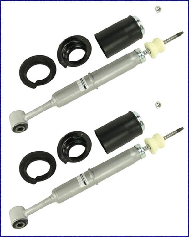 2x Shock Absorber Front For FORD EXPLORER/MERCURY MOUNTAINEER 2006 ...