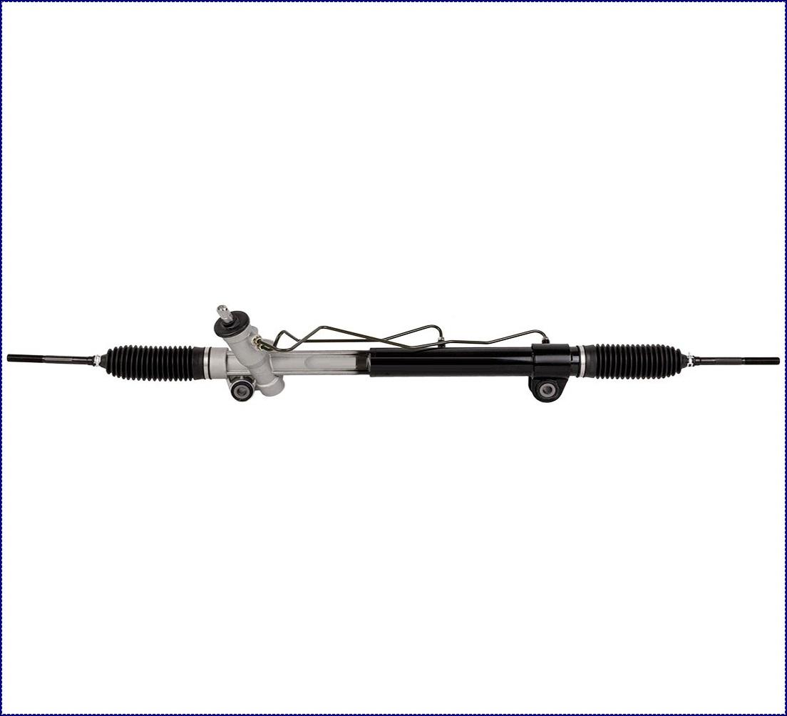 LENKGETRIEBE FÜR JEEP GRAND CHEROKEE 2011 - 2015 3.0L 3.6L 5.7L 2012 ...