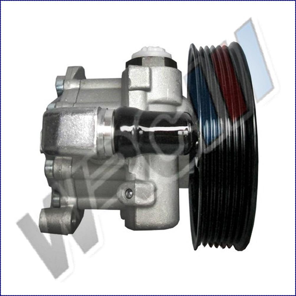 Power Steering Pump for Mercedes CLS (C219)/E (W211)/E T-Model (S211)/M ...