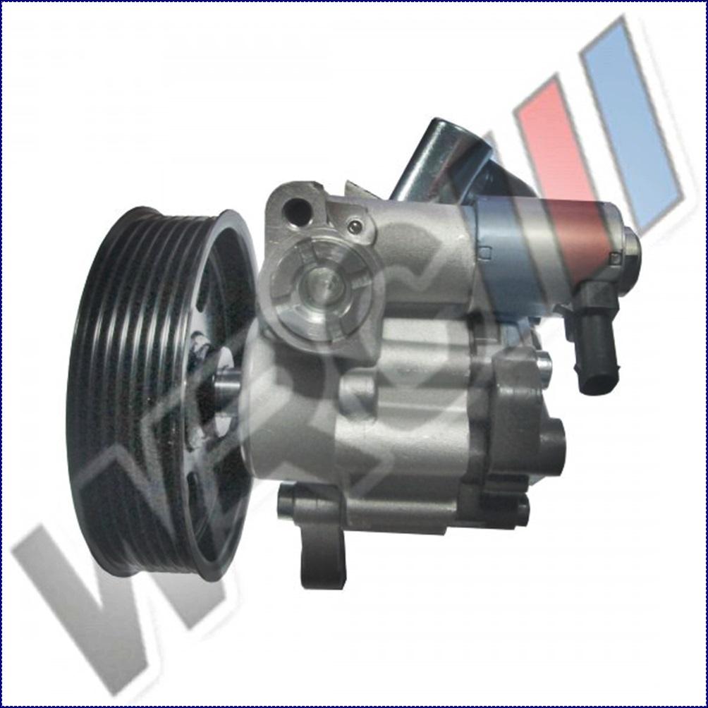Power Steering Pump for MERCEDES C (W204) (S204)/E (W212) (S212) (C207 ...
